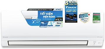Daikin Floor Standing AC Inverter FVQ100CVEB (4.0Hp) - 3 phase