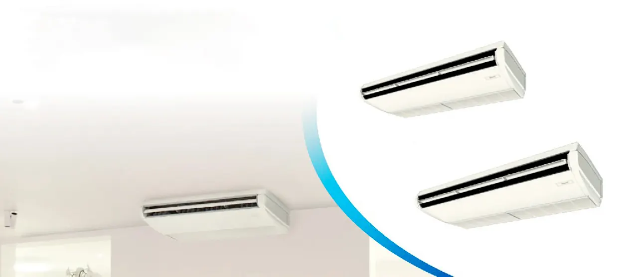 Which kinds of rooms are best suited for the installation of ceiling ...