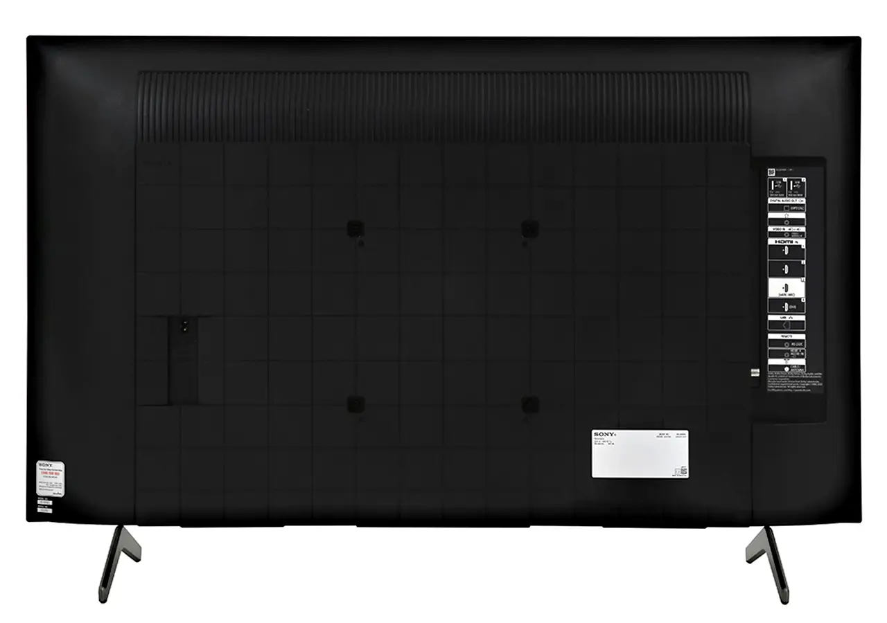 Sony Android Tivi 43 inch 4K KD-43X80J - FreeShip SG